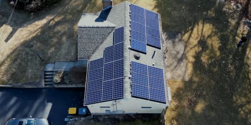 Best Solar Panel Angle by Zip Code in 2024 - Harness the Sun's Potential